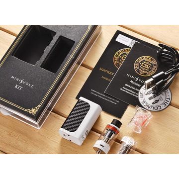 Authentic CoV Mini Volt Kit 40W Wholesale | Global Sources