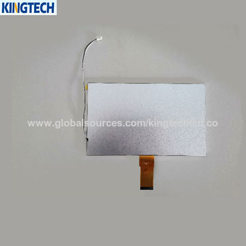 China Kingtech 10.1 inch display IPS 1024*600 lcd touch screen lcd display on Global Sources ...