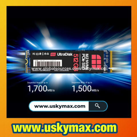 Hong Kong SAR NVM express SSD PCIe NVMe SSD M.2 PCIe SSD 2TB 1TB 512GB ...