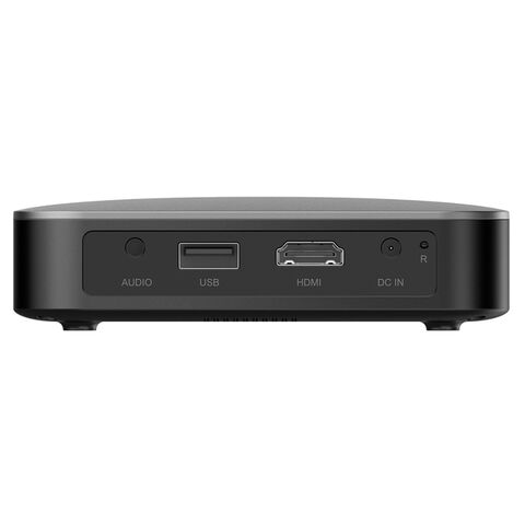 China Hot selling Mini Portable Projector DLP LED Projector Home ...
