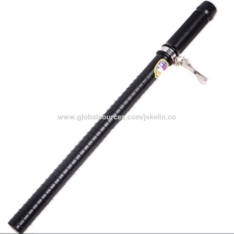 China 50 Length Police Baton, Personal Protection on Global Sources ...
