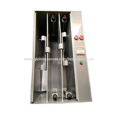 China PCB Etching Machine Small PCB Making Immersion Water Develop ...