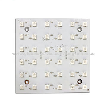 ChinaOEM board LED light circuit board Chinese manufacturer on Global ...