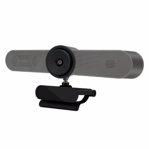 China 4MP USB Full HD All in One Conference Web Camera,2.1mm Wide View ...