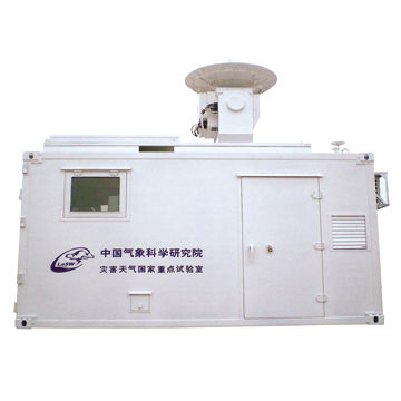 Ka Band Millimeter Wave Cloud Radar | Global Sources