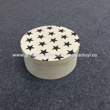 ChinaWood veneers box on Global Sources