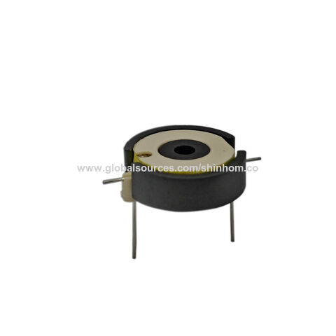 China Coin-slot induction coil, GU magnetic pot inductor 18x5.5mm on ...