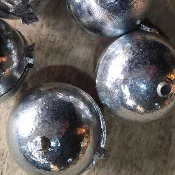 China High purity Zinc ball 99.995% on Global Sources,Zinc ball 99.995% ...