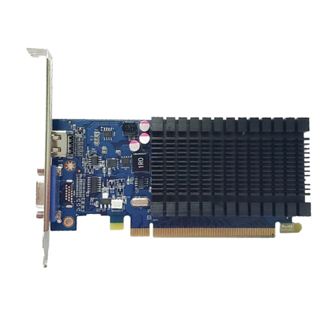 China Original Graphics Card R5230 625 Mhz 2GB R5 230 2G DDR3 For ...