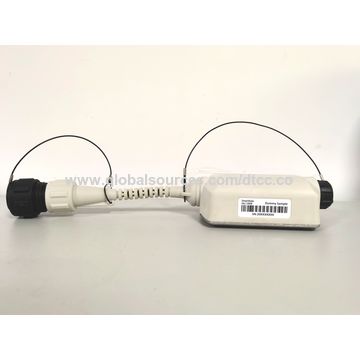 SmartSolo Geophysical Data Acquisition Node of wireless QC ...