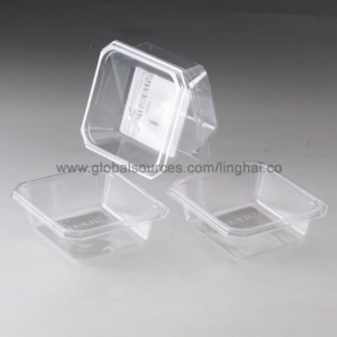 China Disposable Food Containers, Ideal for Packing, Customized Designs ...