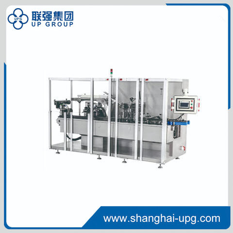 China Multifunctional Automatic Cartoning on Global Sources,Cartoning ...
