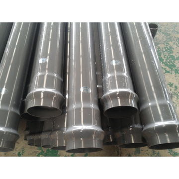 250mm 10-inch diameter PVC pipe and fittings for water supply | Global ...