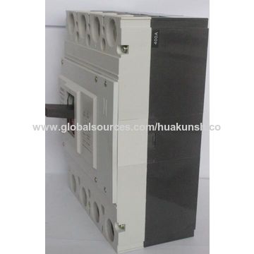 MCCB with Rated insulation voltage up to 800V , IEC Standard | Global ...