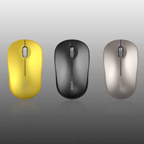 China 2.4G Wireless Mouse Gaming Mouse Computer Mice Customized Mouse ...