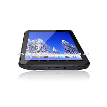 7-inch 5G Wi-Fi Tablet PC, Quad Core Google Android 5.1 Lollipop, 1GB ...