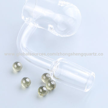 China Nail Terp Pearls Sic Beads Pearls Ball Spinning Beads for Quartz ...