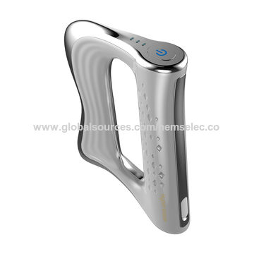 Hyperblade,NMES microvibration massager for sports rehabilitation ...