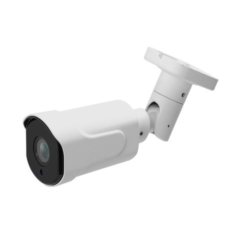 China 5MP CVI Camera CCTV Zoom Camera Metal Bullet Varifocal Camera IR ...