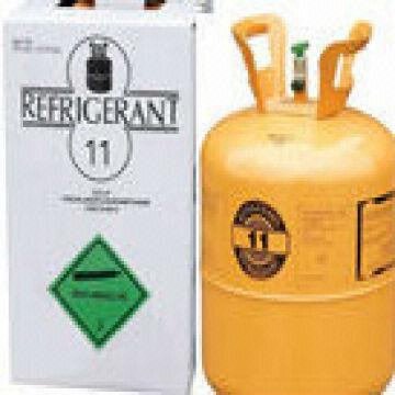 Refrigerant Gas R11 | Global Sources