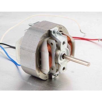 Product Categories > YJ58 series motor - Yj58-20 Ventilation Motor ...
