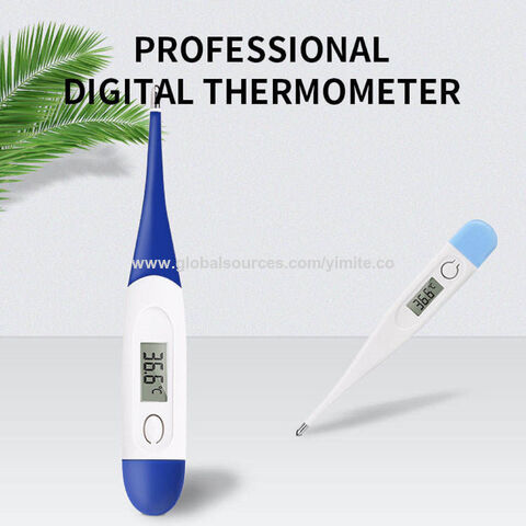China High sensitive instant read Electronic thermometer digital ...