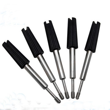 China Jack screw pin for connector 4-40UNC screw for DB D-SUB VGA 35mm ...