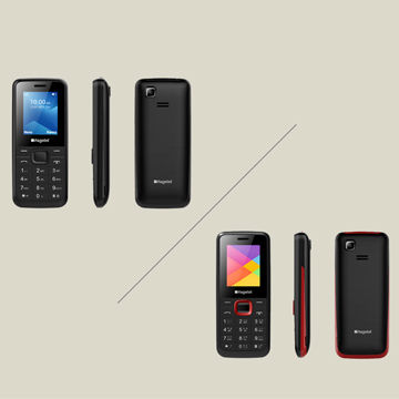 Sagetel Feature Phone 1.77-inch Screen Mobile Phone GSM Phone | Global ...