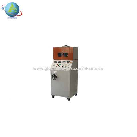 China IEC60950 UL746A Standard High Current Arc Ignition Tester on ...