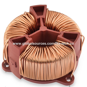 TPB HV Three-Phase Common Mode Power Line Choke | Global Sources