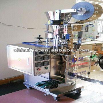 Packaging Machine for Food | Global Sources