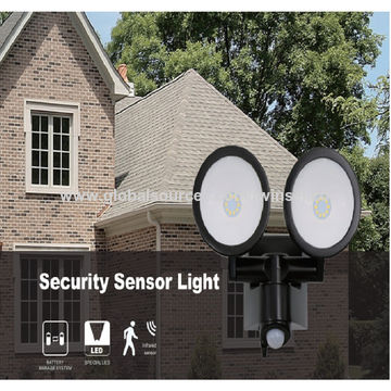 China LED Emergency Light on Global Sources,LED sensor,LED sensor light ...