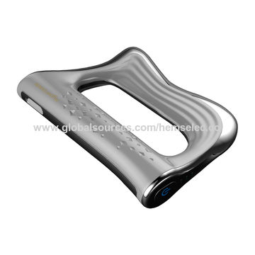 Hyperblade,NMES microvibration massager for sports rehabilitation ...