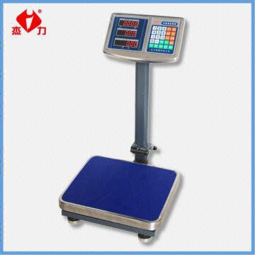 50kg digital weighing scale from TCS series | Global Sources