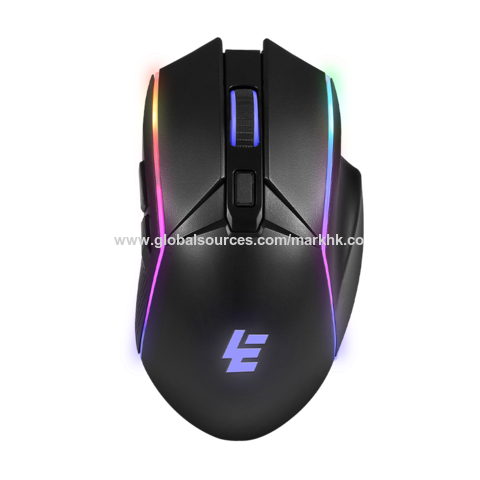 China Hot Sale OEM mouse gaming mouse with adjustable mic Multi-colors ...