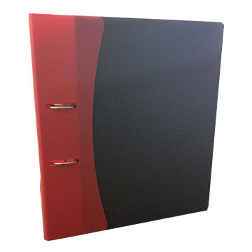 Hong Kong SAR Box File with lever arch mechanisms on Global Sources