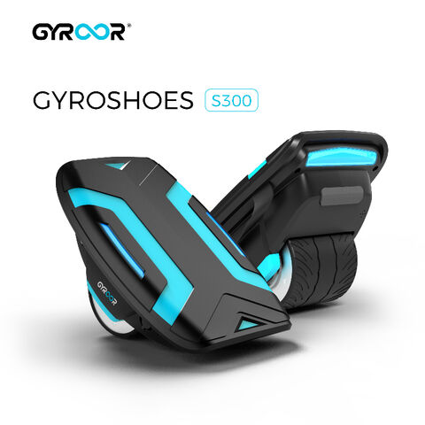 China Electric Hover shoes Self Balance Hover shoes Self-balancing e ...