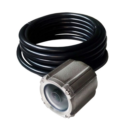 China 2.0MP real-time underwater IP camera 1080P network camera deep ...