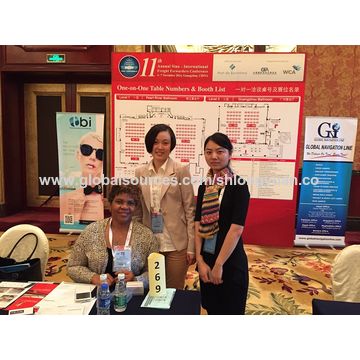 LDP term shipping service under LDP/DDP term for ladies' dress | Global ...