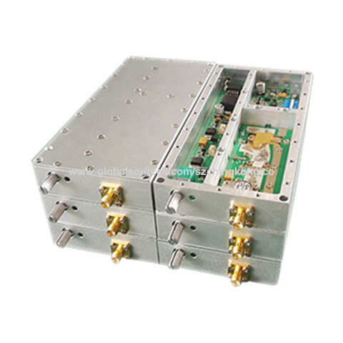 China WiFi5G Signal Jammer Module, ODM OEM Drone Remote Control 5.8GHz ...