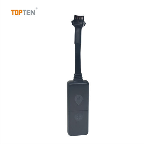 China Factory Wholesales Mini 2G GPS Motorcycle Vehicle Tracker LT02-WY ...