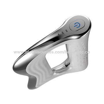 Hyperblade,NMES microvibration massager for sports rehabilitation ...