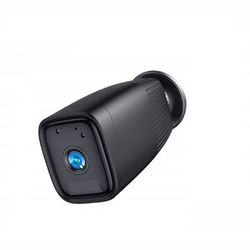 China Wire-Free Battery IP Camera 1080P Outdoor Full HD Wireless ...