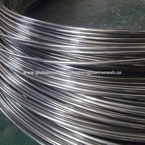 China Cotton binding wire, galvanized iron wire, masks wire on Global ...
