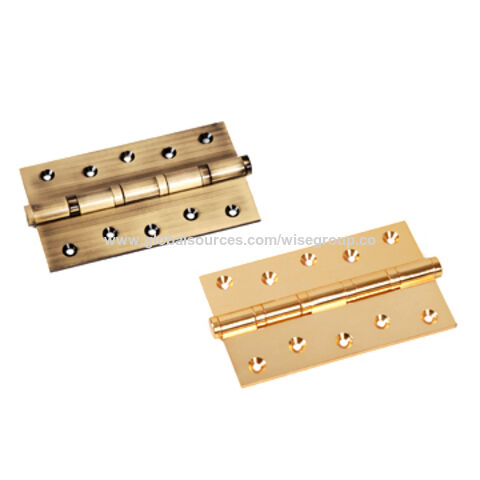 China Multipurpose Hinges, Made of Steel, Available in Various Sizes ...