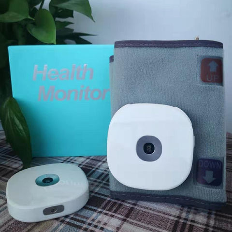 China Mini portable holter ecg recorder bluetooth ecg monitor from ...