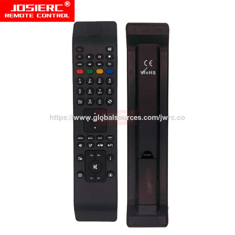 China Genuine RC4800 TV Remote Control For JVC VESTEL LT-32TW51J ...