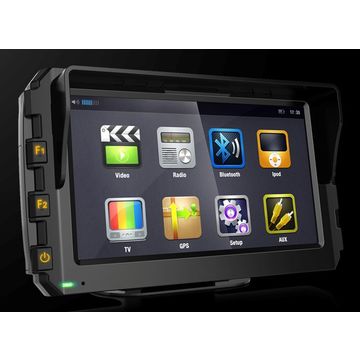 Best Mobile Data Terminal (MDT) with fleet management software for Taxi ...