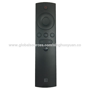 China OTT Box Remote Control, BLE4.0 Remote Control on Global Sources ...