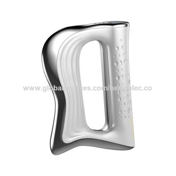 Hyperblade,NMES microvibration massager for sports rehabilitation ...